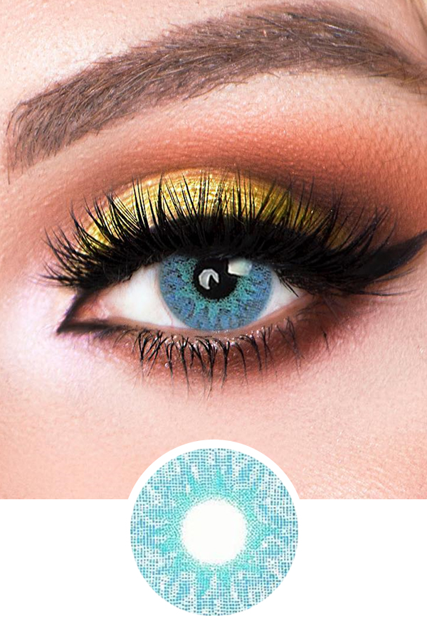 FreshGo Hidrocor Marine - Eyeconlicious